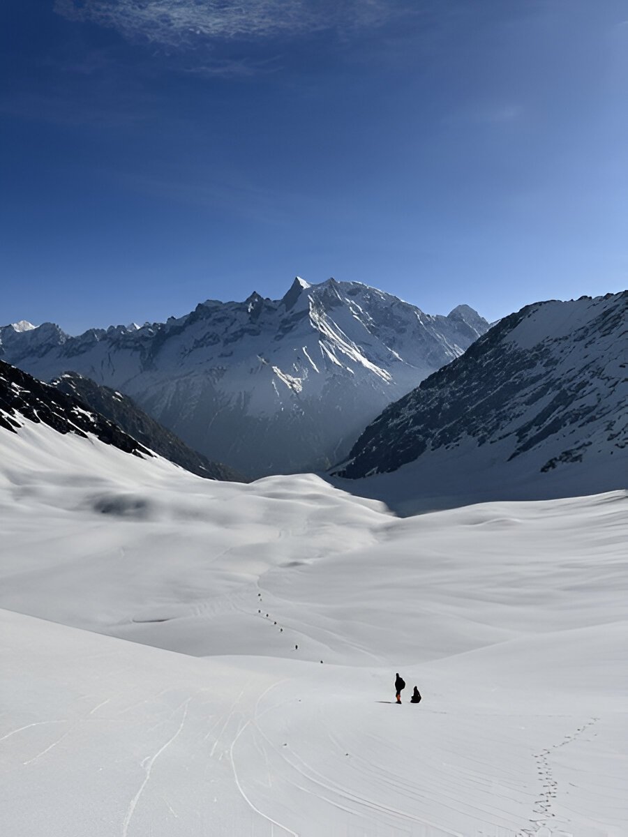 Bali Pass Trek 2025 – 8-Day Adventure | Cost, Itinerary & Safety