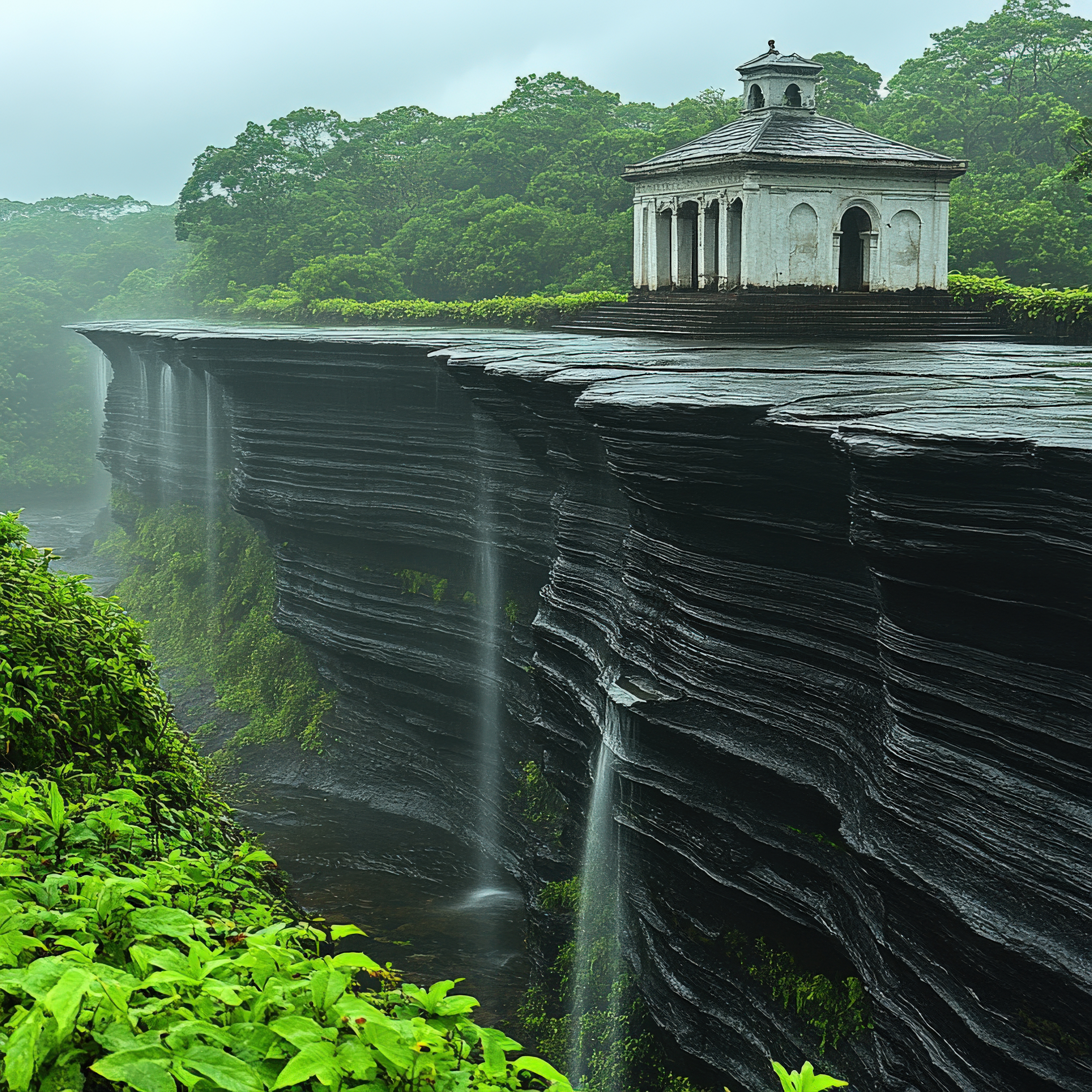 Bhimashankar Trek: Ultimate Guide to Planning Your Journey